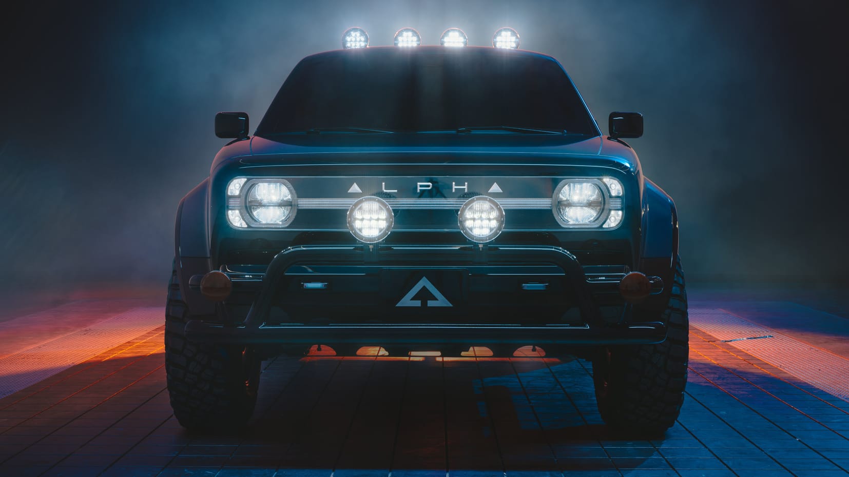 Back to the Future: the Alpha WOLF is giving us Marty McFly vibes | Top ...