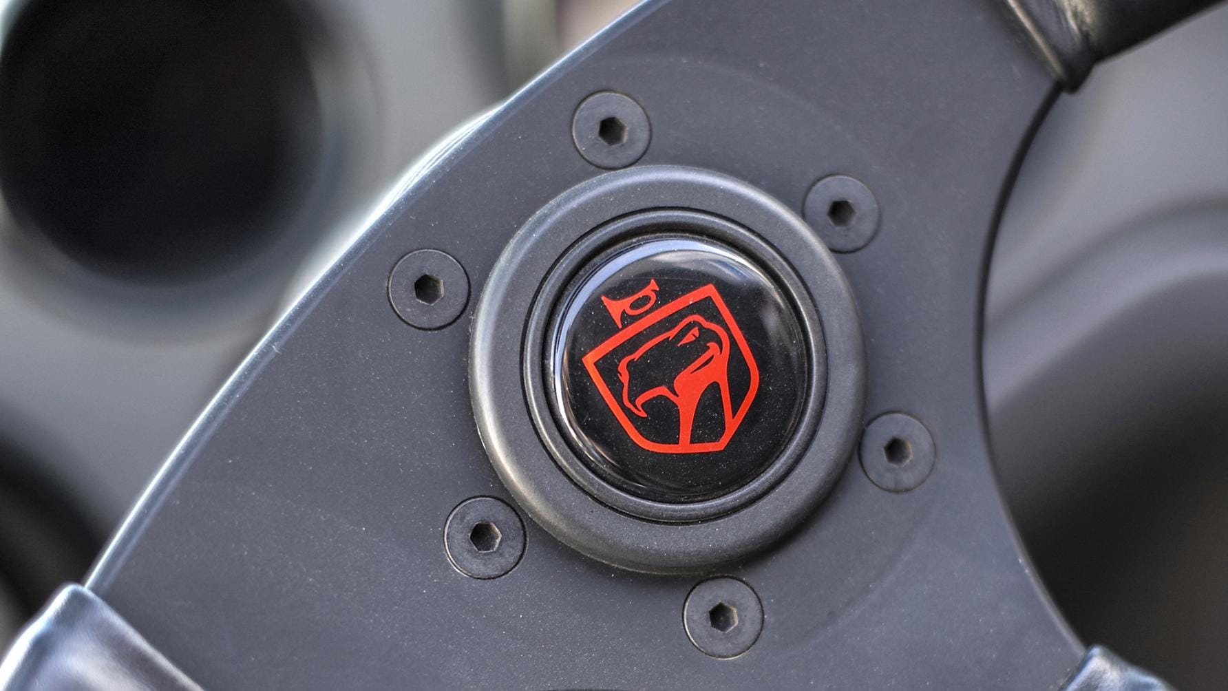 Top Gear’s guilty pleasures: the original Dodge Viper | Top Gear