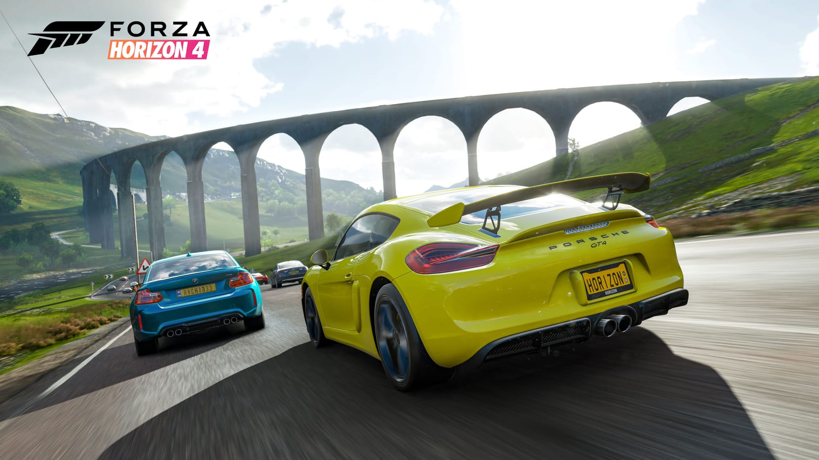 Best Racing Games on Xbox Series X | Top Gear