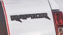 Buy Ford Ranger Raptor Price, PPC or HP | Top Gear