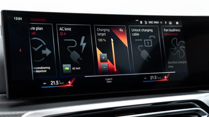 BMW i4 Review 2025 | Top Gear