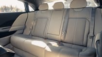 Lucid Air Interior Layout & Technology | Top Gear