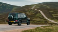 2022 Mercedes Benz G Wagon