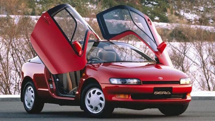 Ten awesome cars for half the cost of a new Mini | Top Gear
