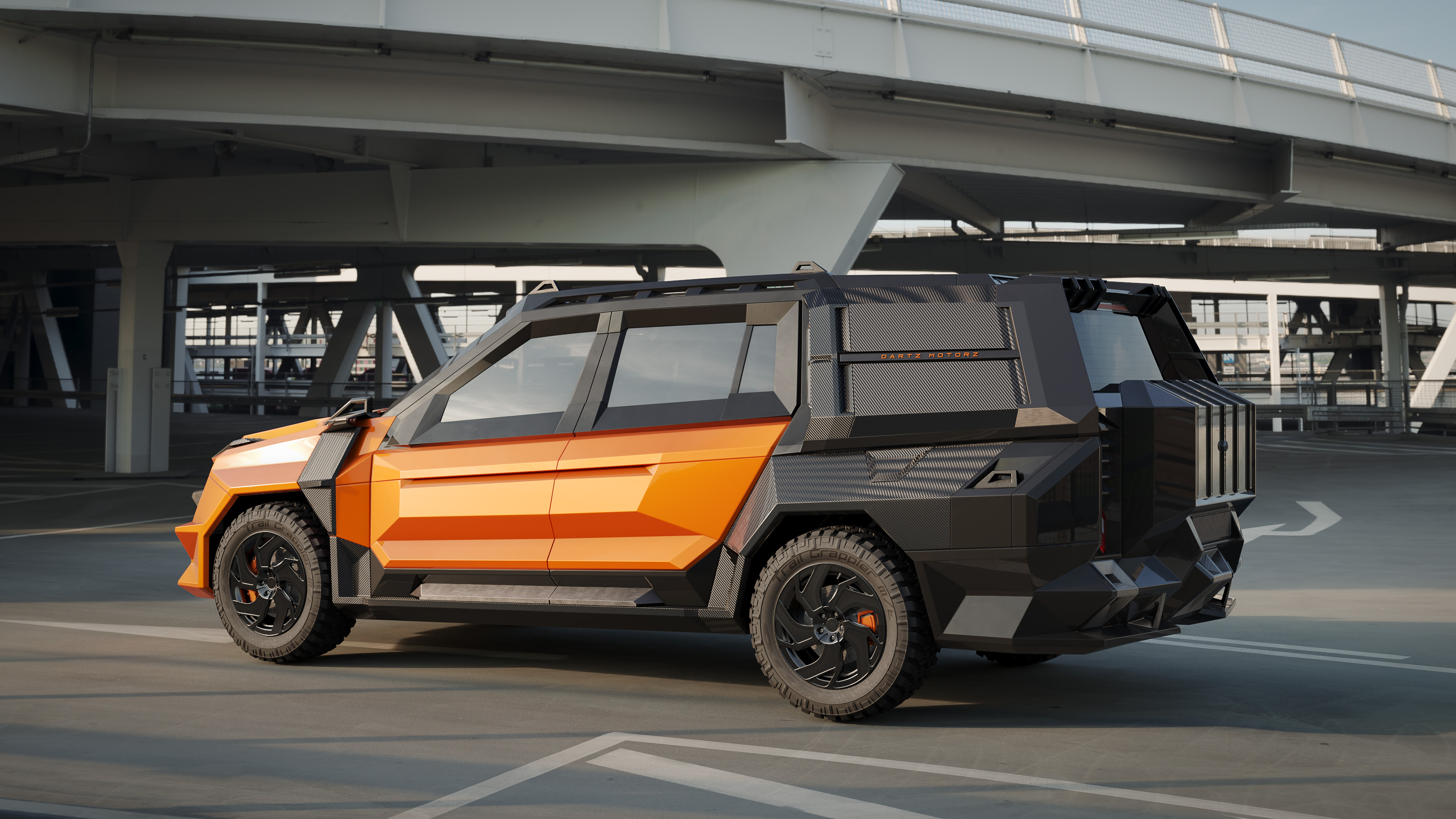 This is the *deep breath* Dartz Prombron Black Alligator MMXX Black ...