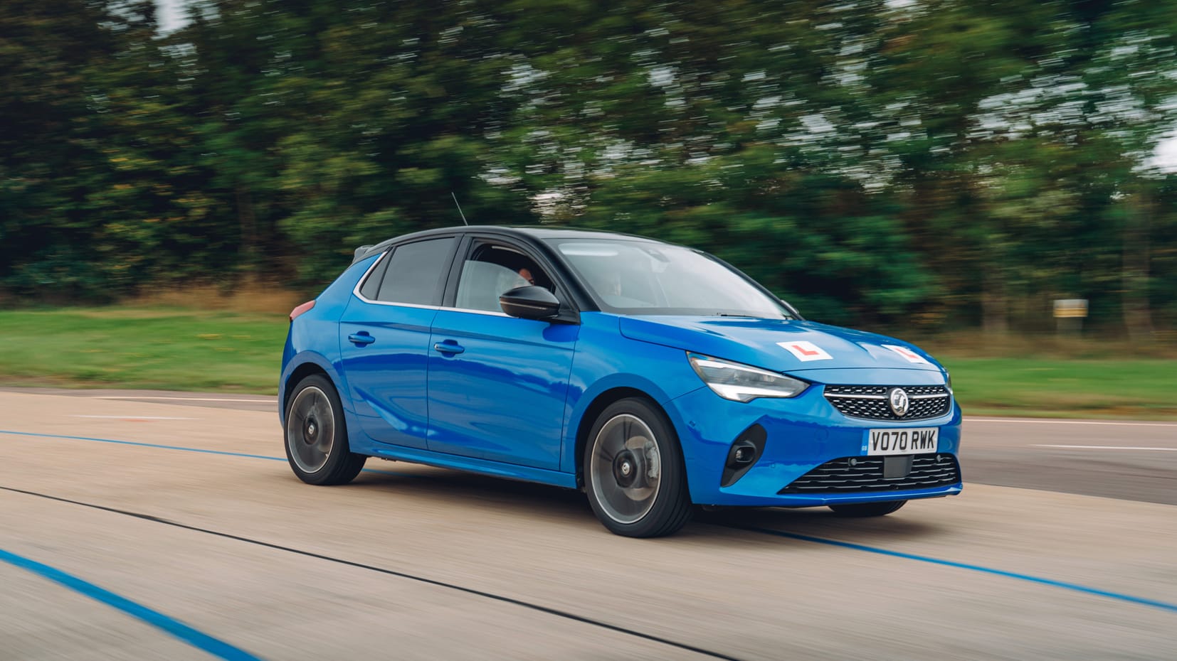 How to buy a car for a learner driver | Top Gear