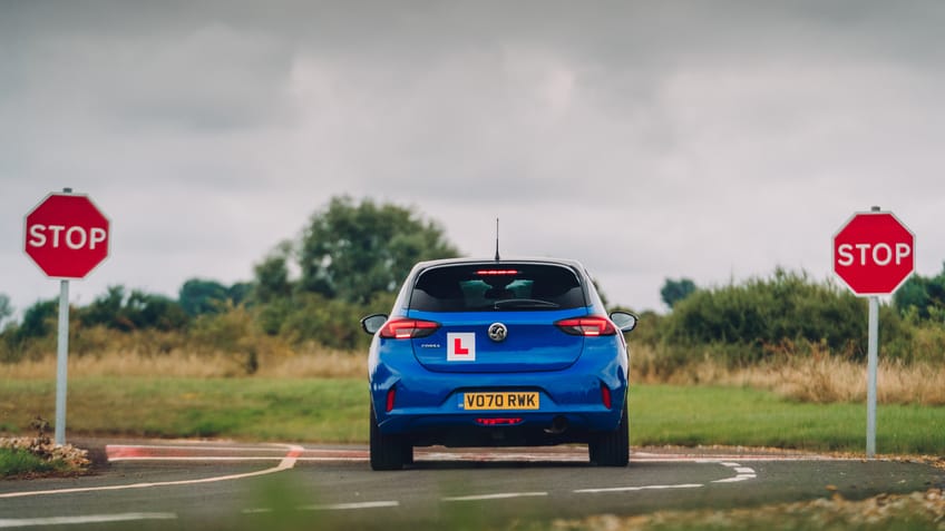 How to buy a car for a learner driver | Top Gear