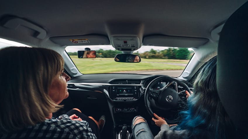 How to buy a car for a learner driver | Top Gear