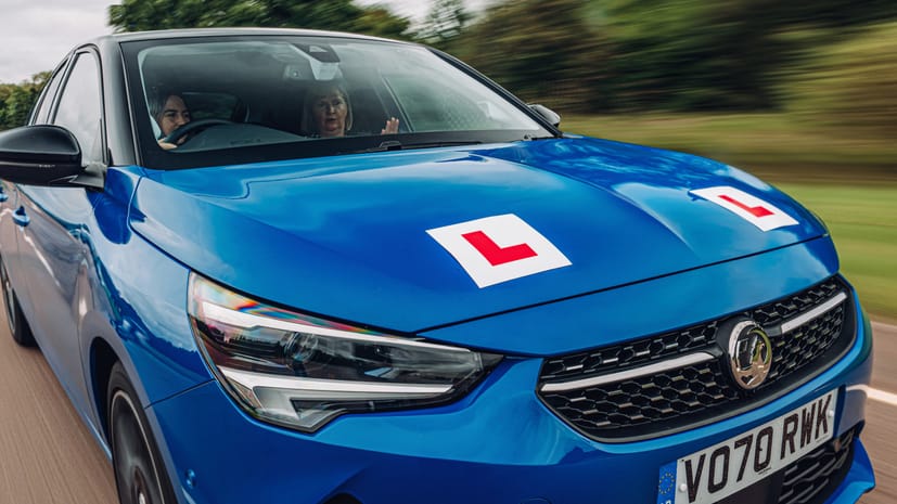 How to buy a car for a learner driver | Top Gear
