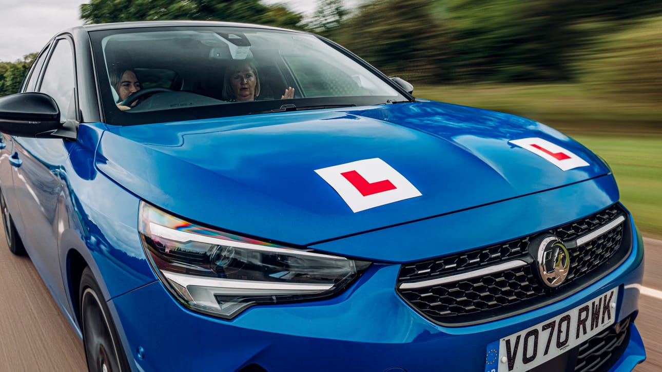 How to buy a car for a learner driver | Top Gear