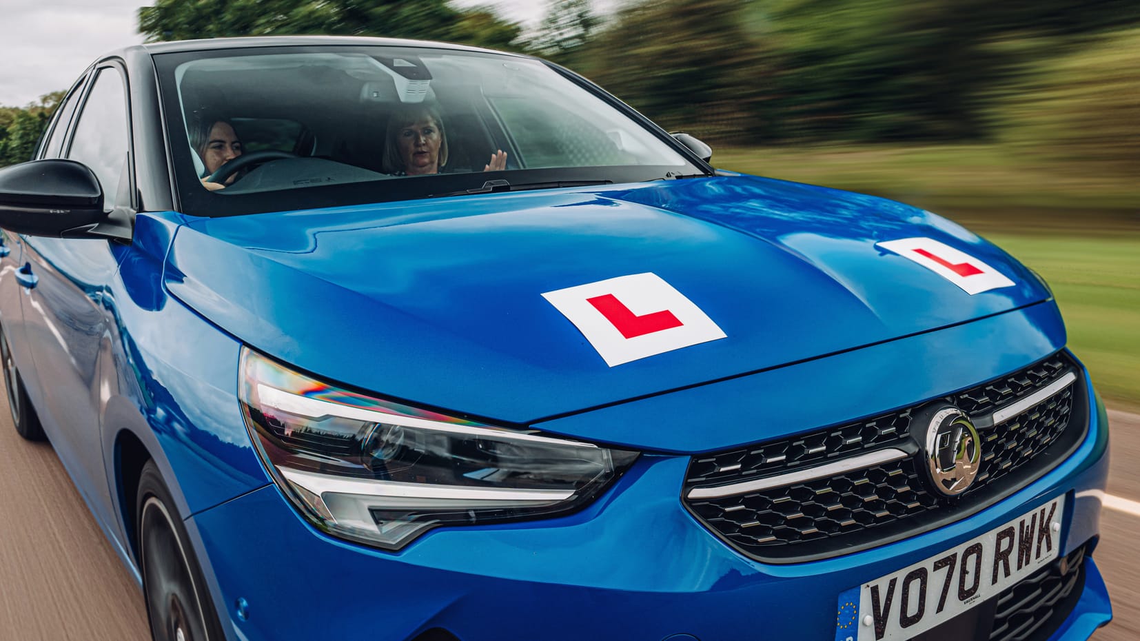 How to buy a car for a learner driver | Top Gear