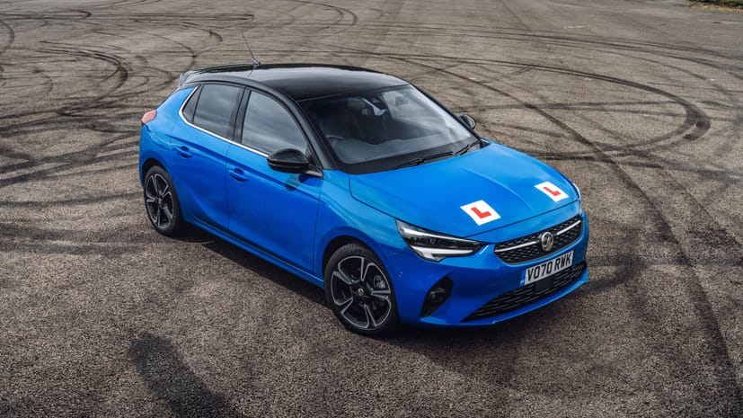 How to buy a car for a learner driver | Top Gear