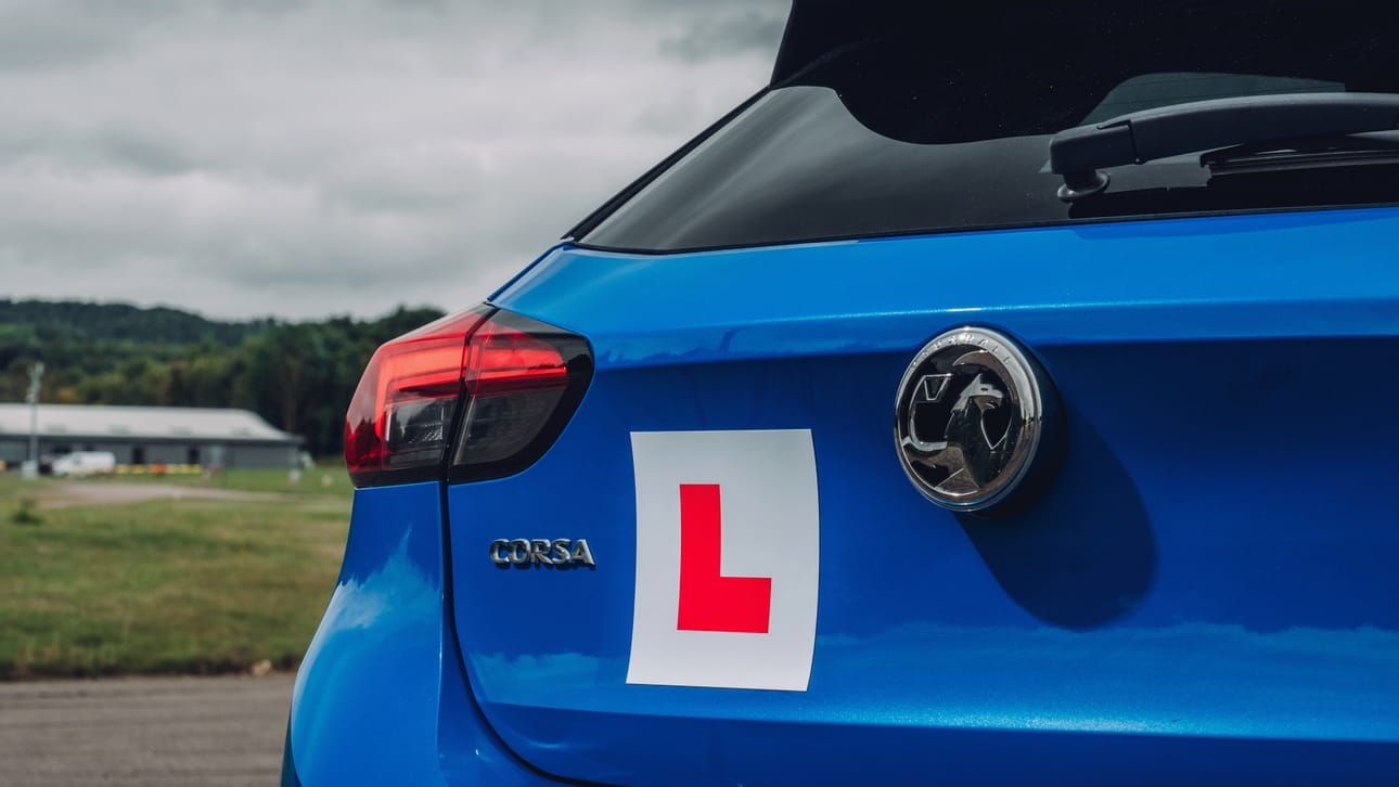 How to buy a car for a learner driver | Top Gear