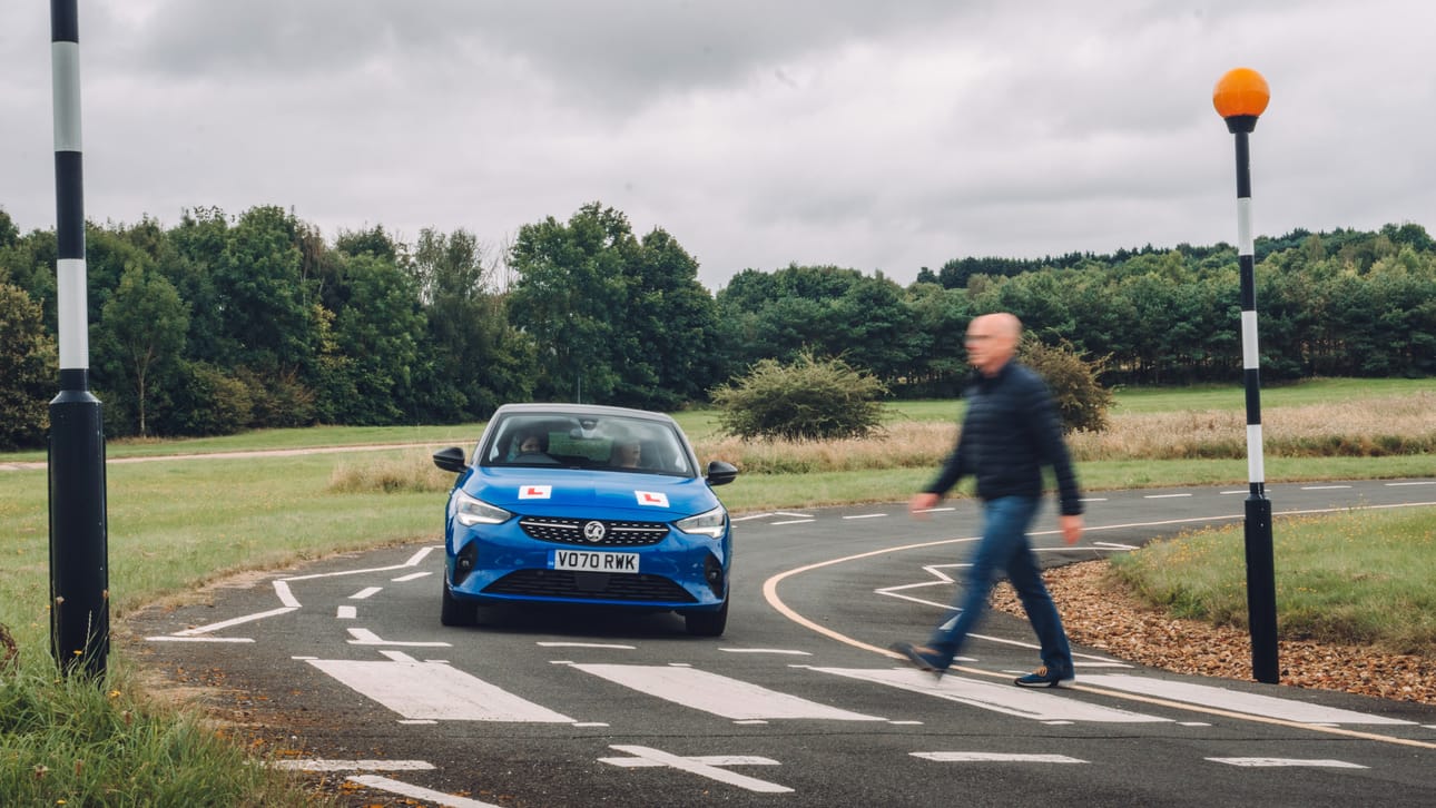 How to buy a car for a learner driver | Top Gear