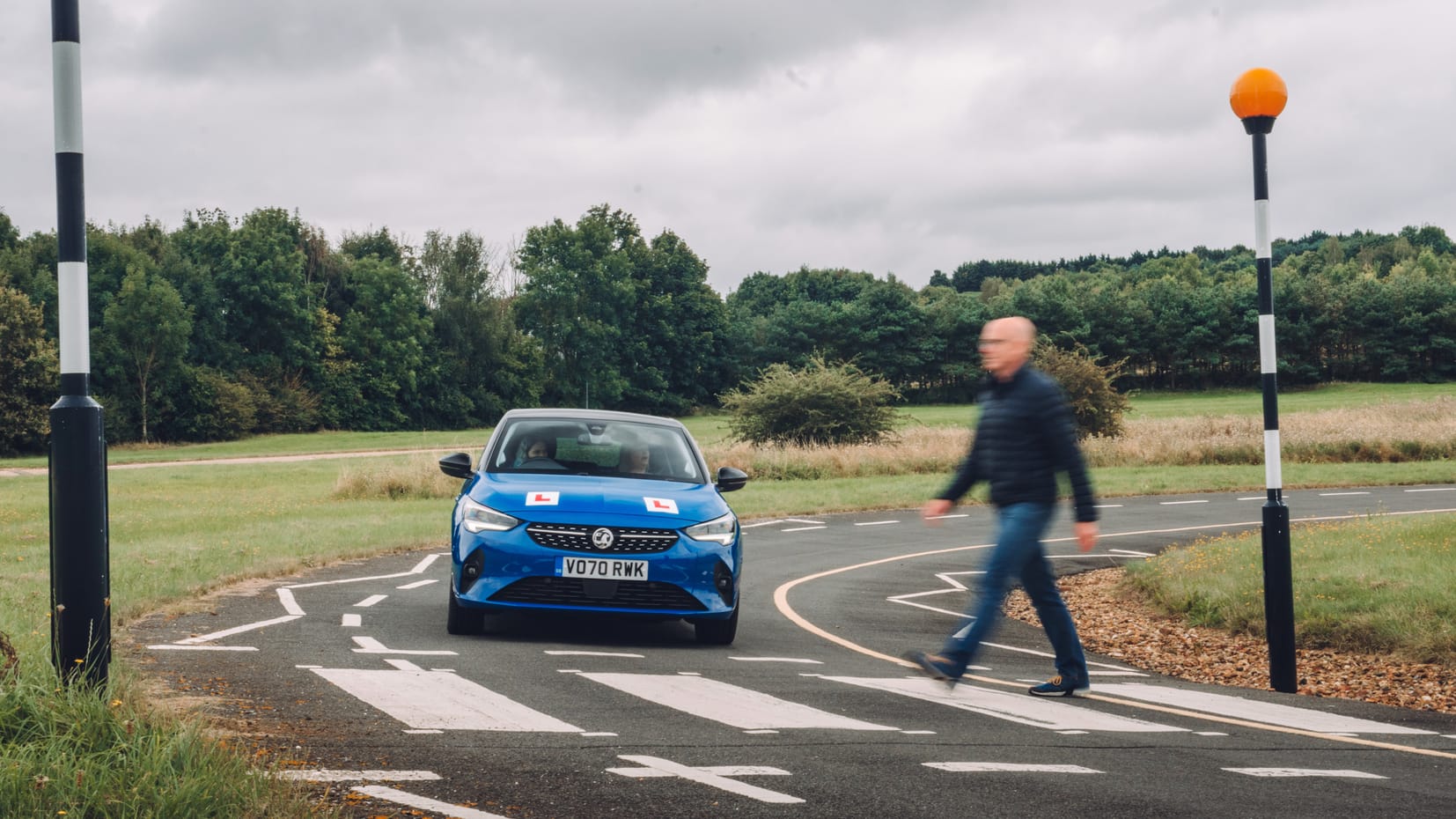 How to buy a car for a learner driver | Top Gear