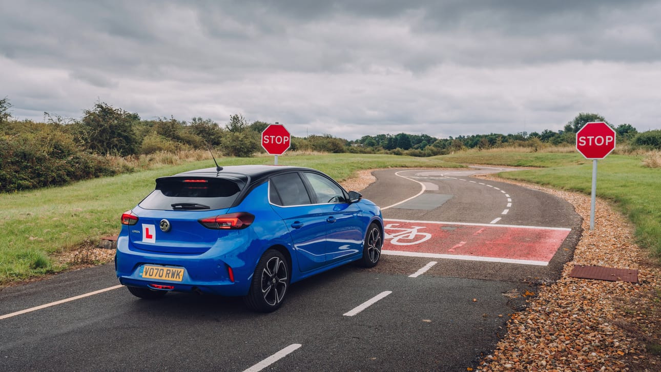 How to buy a car for a learner driver | Top Gear