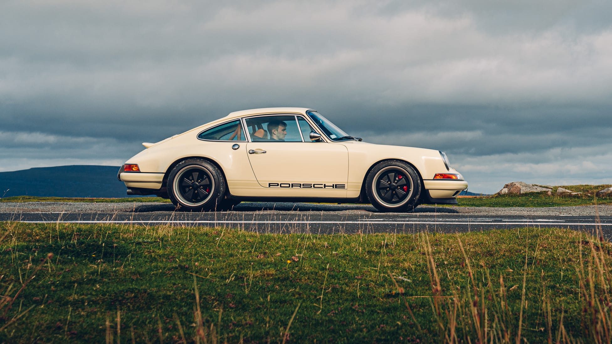 Singer’s engines will now be built by… Porsche | Top Gear