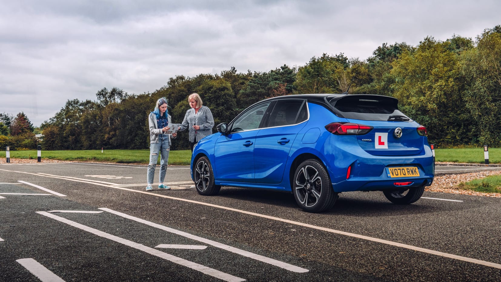 How to buy a car for a learner driver | Top Gear