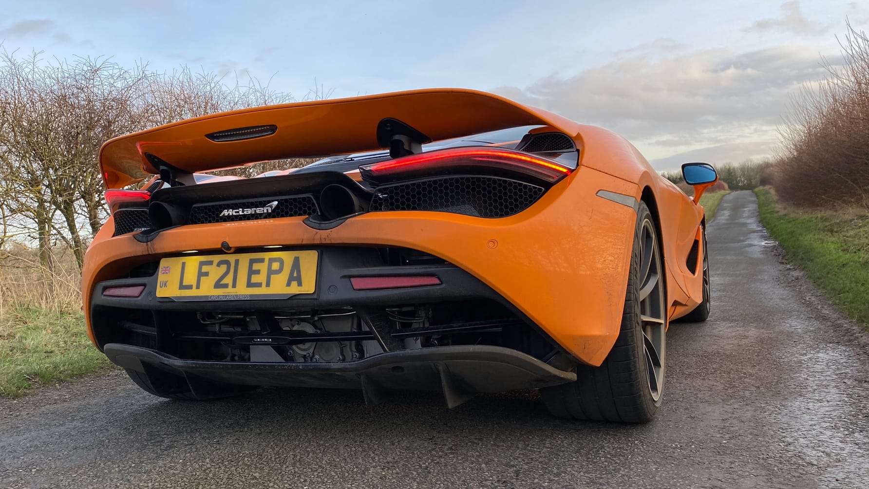 Opinion: the 720S is (still) the finest achievement of McLaren’s first ...
