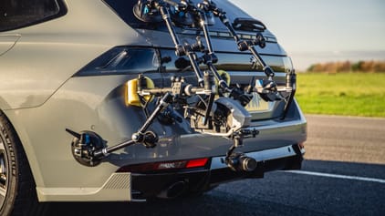 Peugeot 508 PSE SW - long-term review 2025 | Top Gear