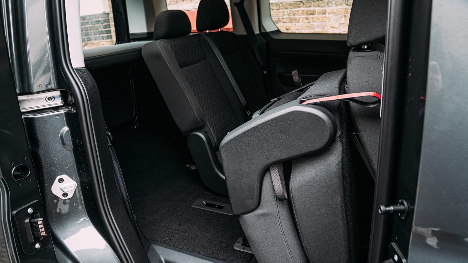 Buy Volkswagen Caddy Life Price, PPC or HP | Top Gear