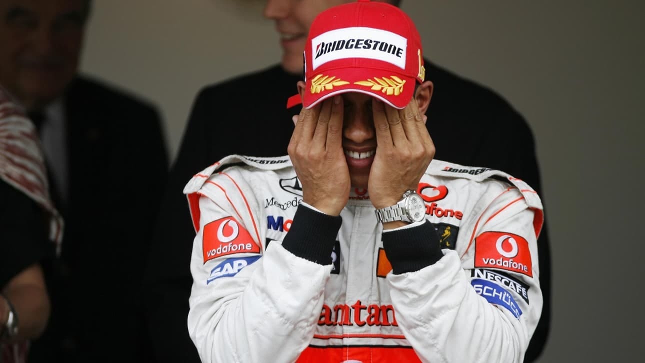 Here are 10 of the best ever McLaren F1 drivers | Top Gear