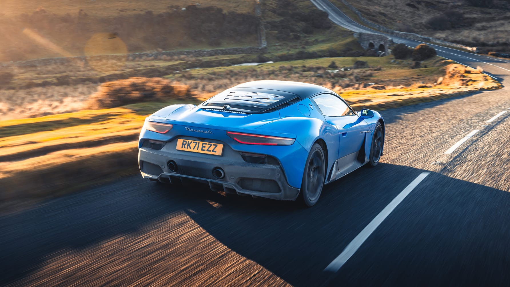 Maserati MC20 review: a first-rate addition to the supercar pantheon ...