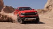 The new Ford Ranger Raptor gets a proper twin-turbo V6 engine | Top Gear