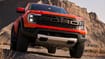 The new Ford Ranger Raptor gets a proper twin-turbo V6 engine | Top Gear