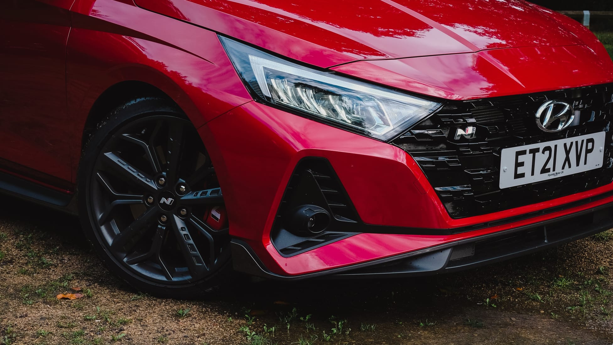 Hyundai i20N - long-term review - Report No:6 2025 | Top Gear