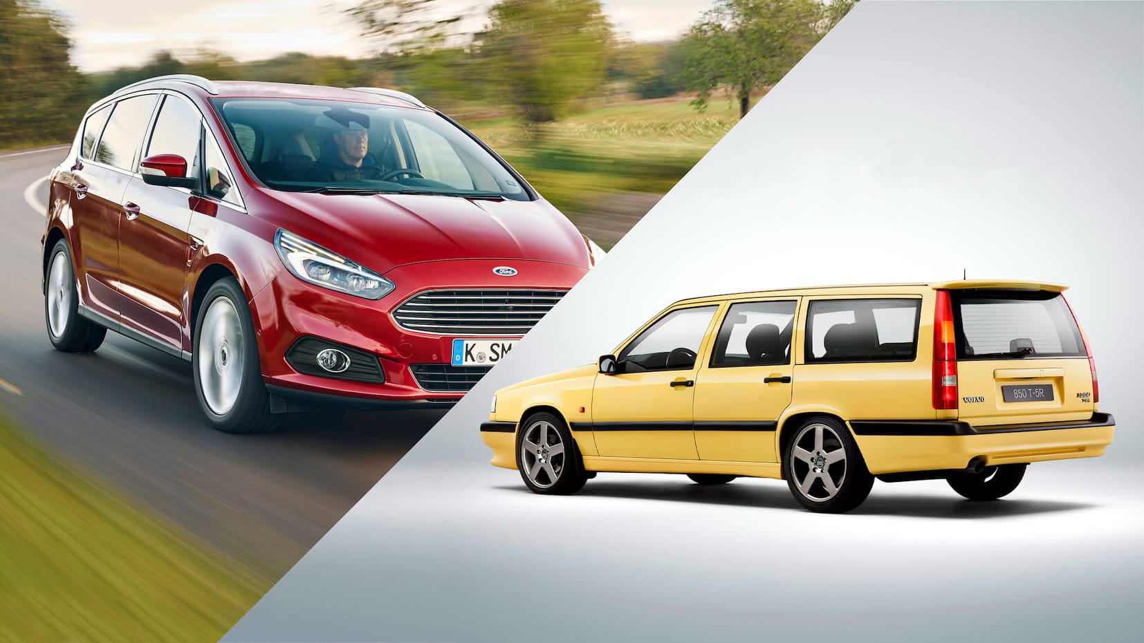 10 awesome two-car garages for the price of a single Volkswagen Polo ...
