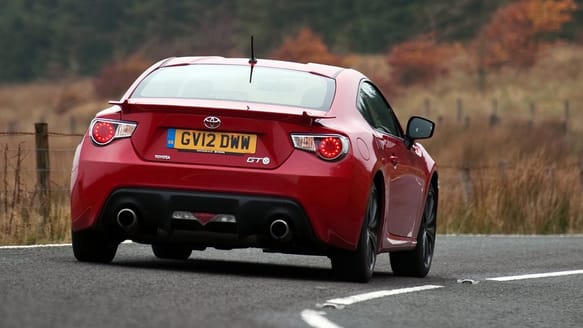 Top Gear’s Top 9: cars called ‘GT’ that aren’t really GTs | Top Gear