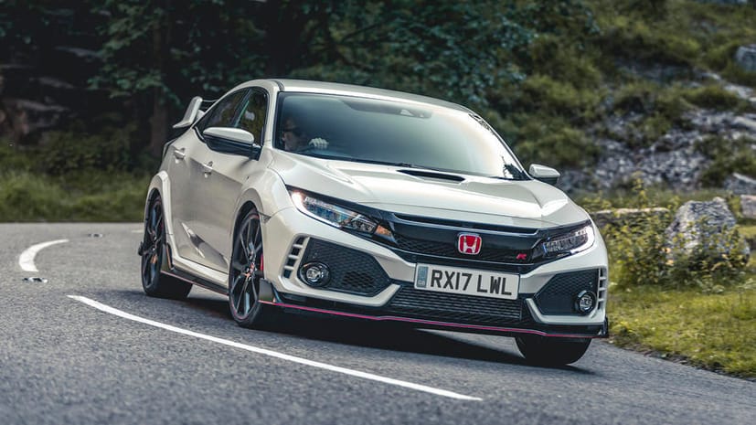 10 awesome hot hatchbacks for the price of a new Volkswagen Golf | Top Gear