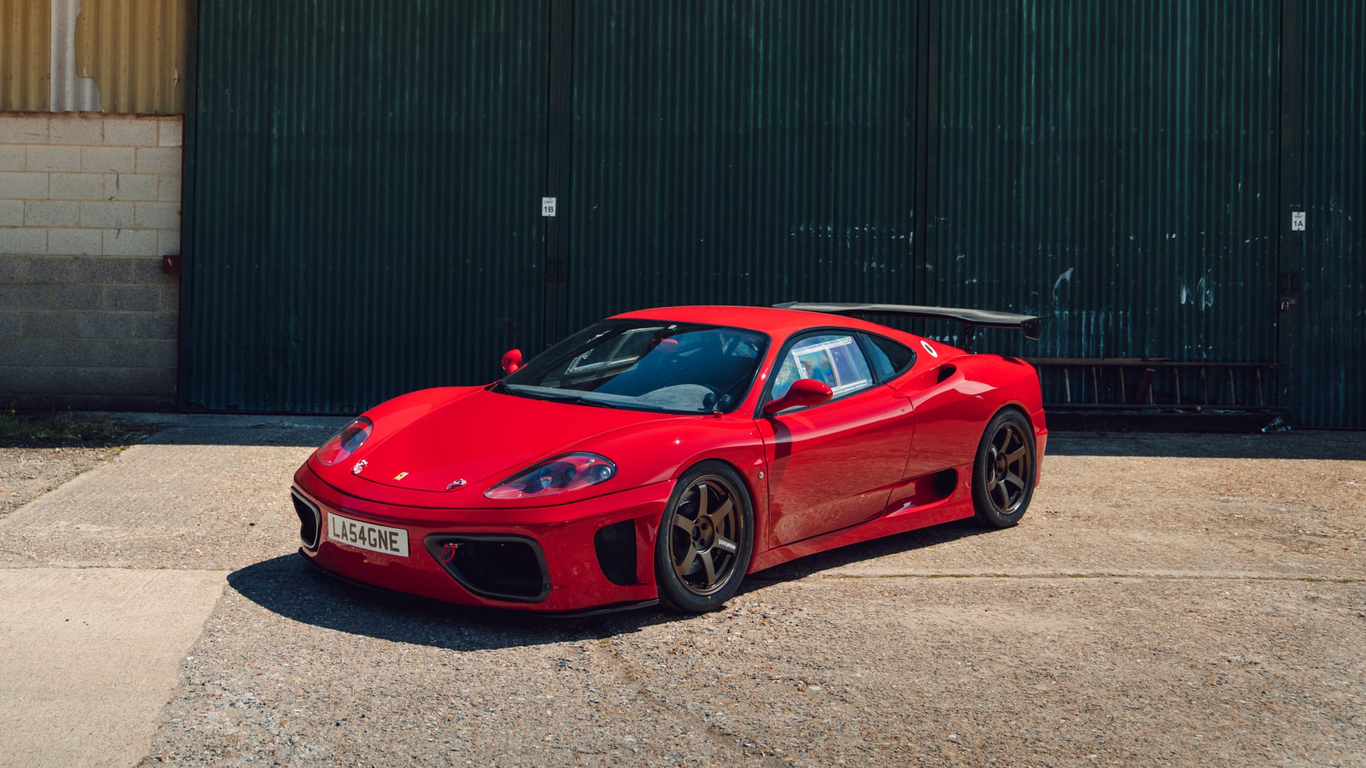 Are Volk Racing TE37 the best wheels of all time? | Top Gear