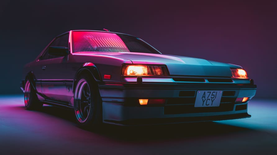 We’ve bought the Nissan Skyline you probably don’t know anything about ...