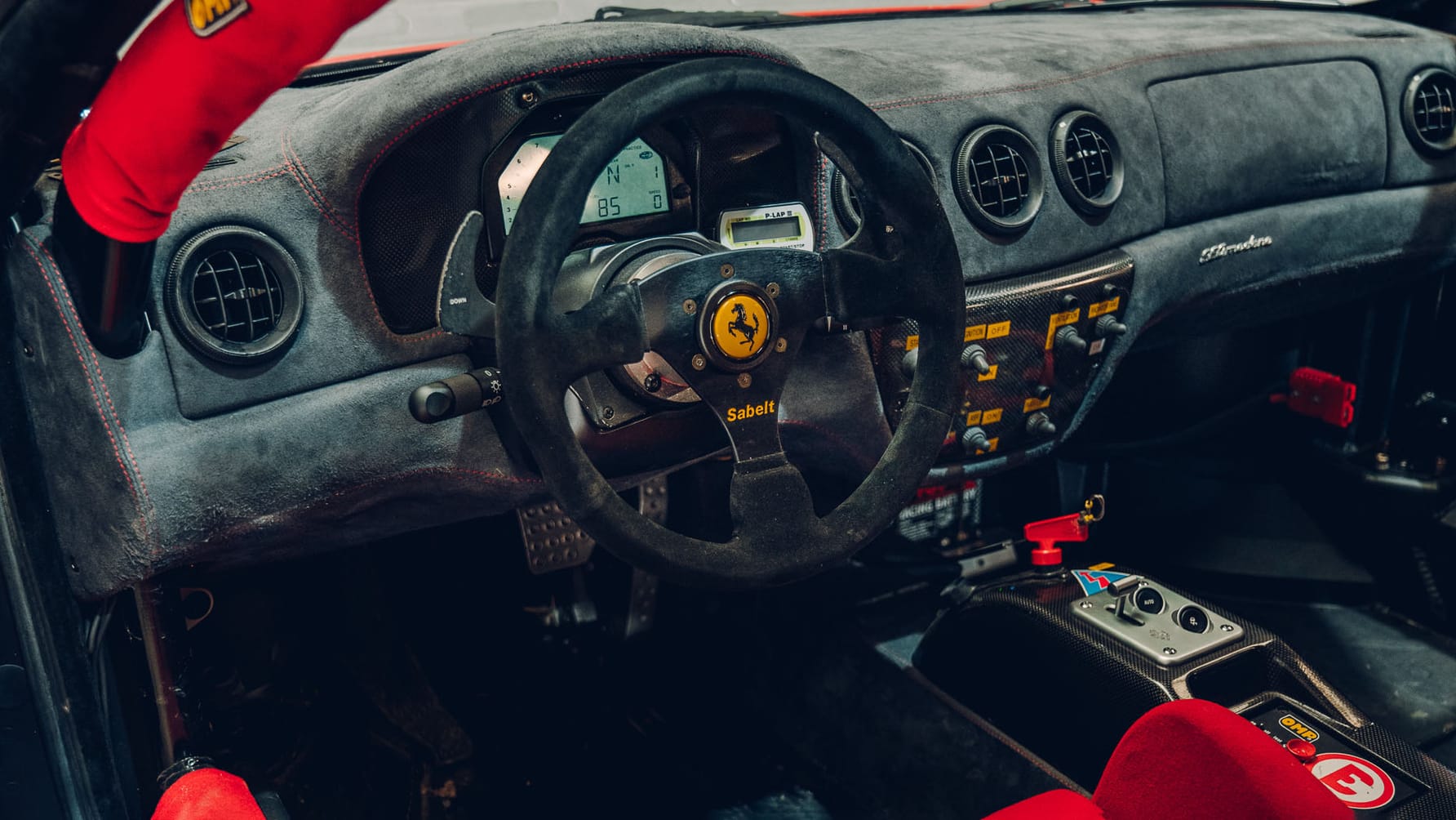 This is what a car buying addiction looks like | Top Gear