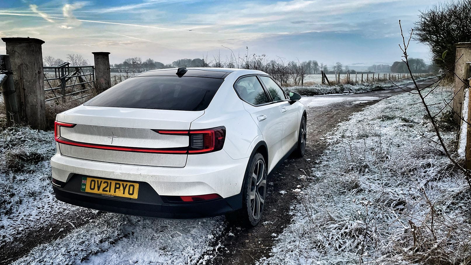 Polestar 2 Long Range AWD Performance Pack - long-term review 2026 ...