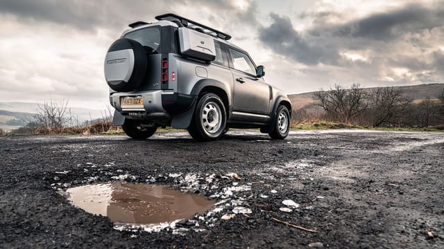 Land Rover Defender 90 - long-term review 2026 | Top Gear