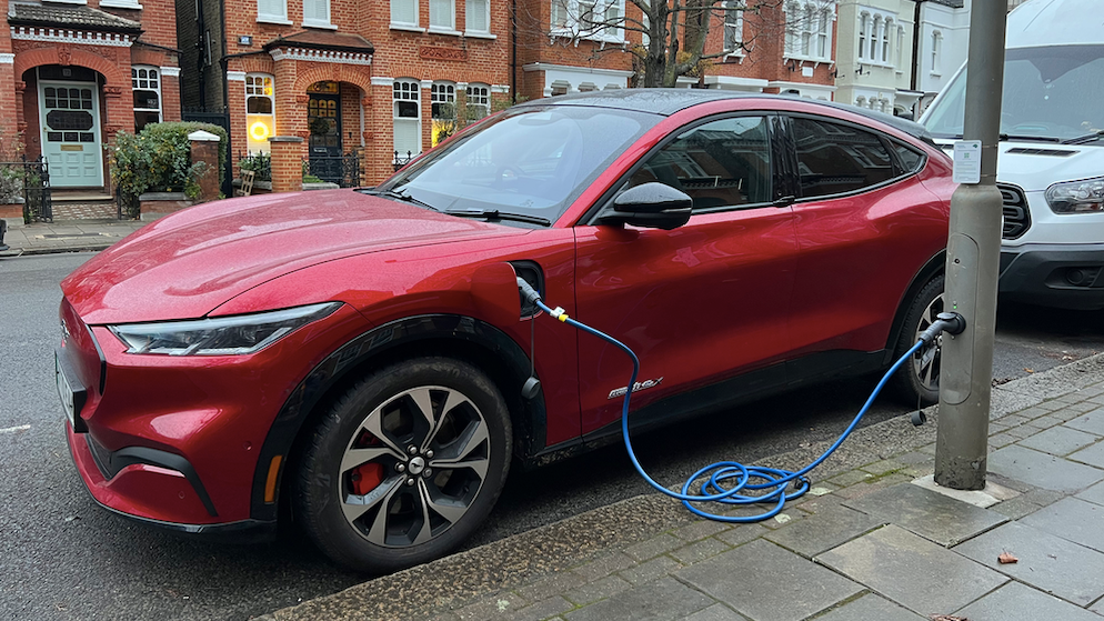 Ford Mustang Mach-E Extended Range AWD – long-term review - Report No:4 ...