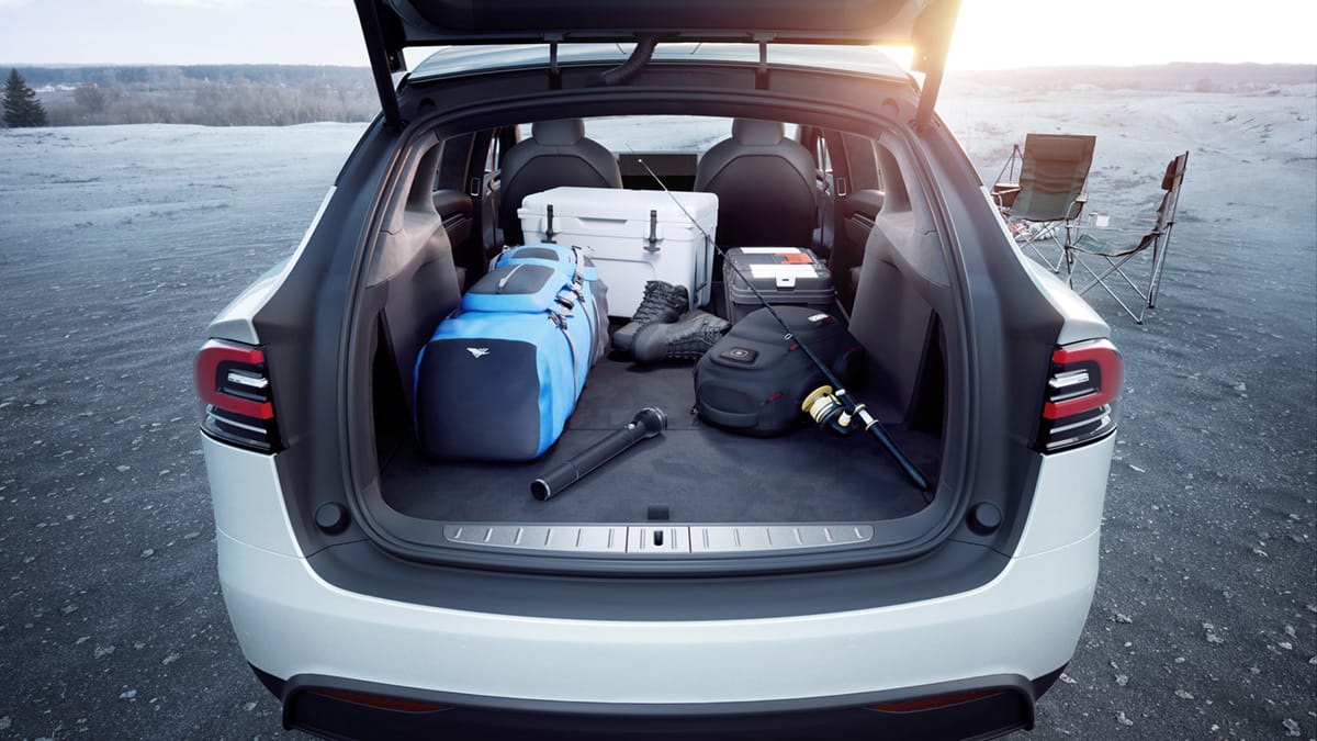 What’s the best electric vehicle for load lugging? | Top Gear