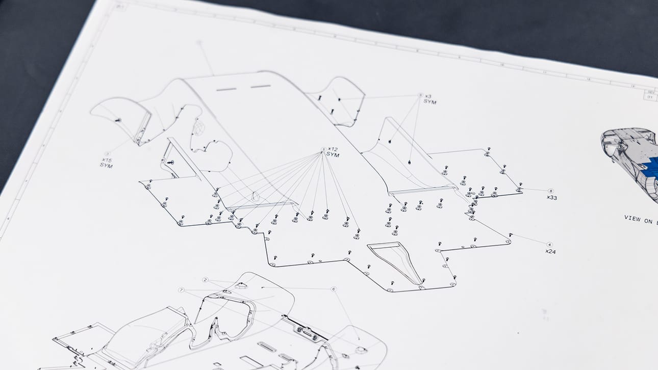 Take a guided tour of Gordon Murray’s incredible T50 factory | Top Gear