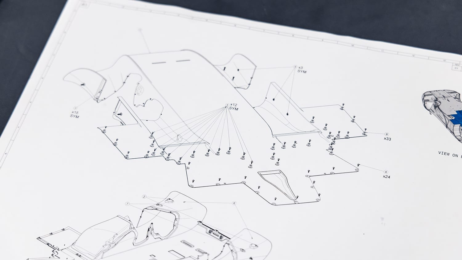 Take a guided tour of Gordon Murray’s incredible T50 factory | Top Gear