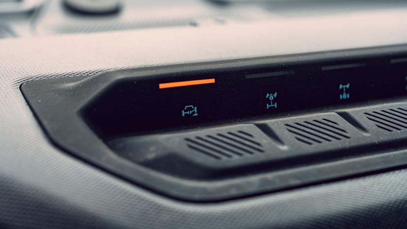 Top Gear's five-point guide to how off-road tech works | Top Gear