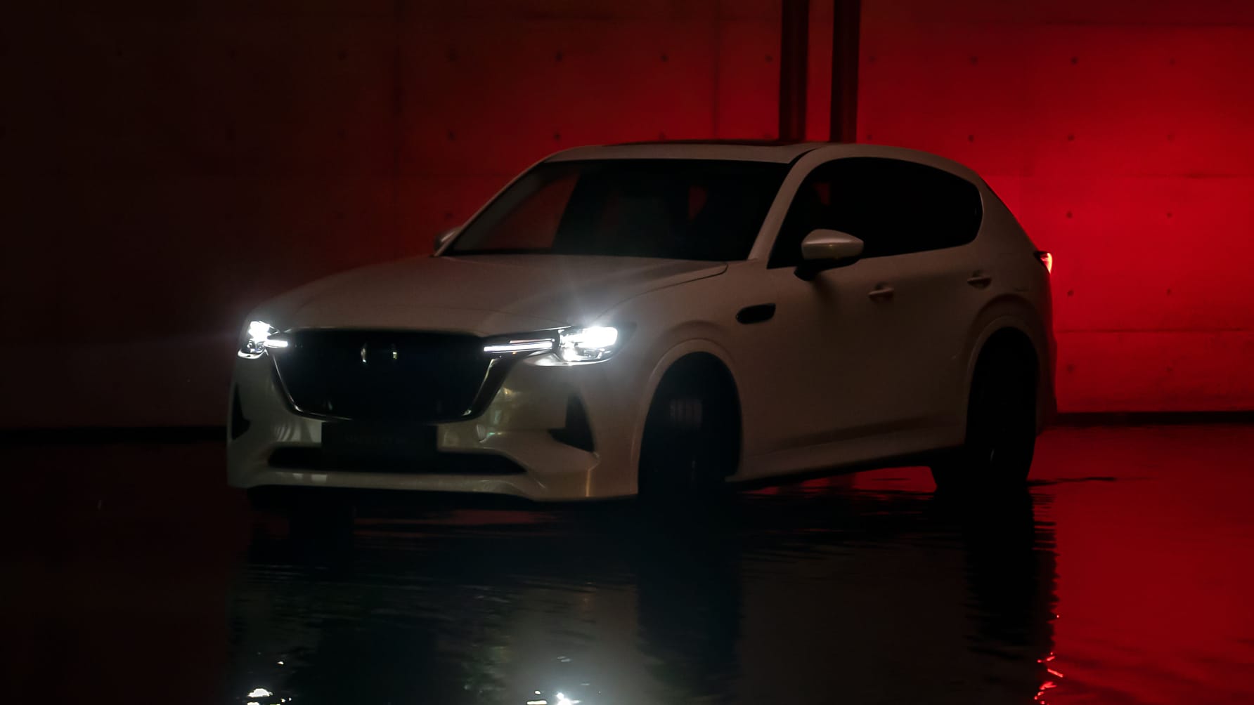 New Mazda CX-60 SUV: most powerful ever Mazda road car gets 322bhp ...