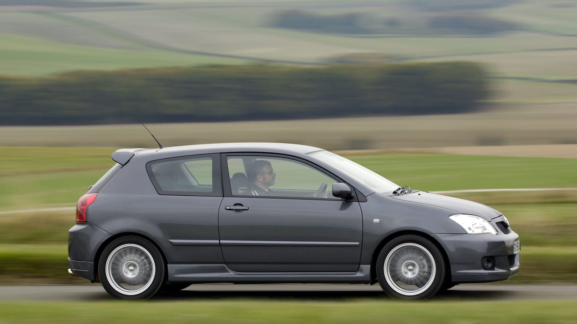 Retro review: the supercharged Toyota Corolla Compressor Reviews 2025 ...