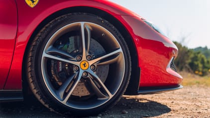 Ferrari 296 GTB Review 2026 | Top Gear