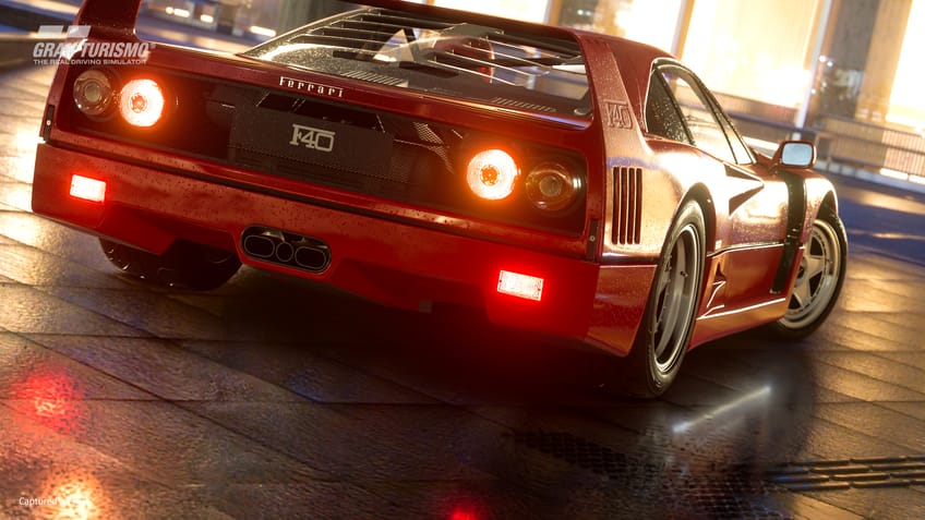 Gran Turismo 7: here are 23 of the game's coolest cars | Top Gear
