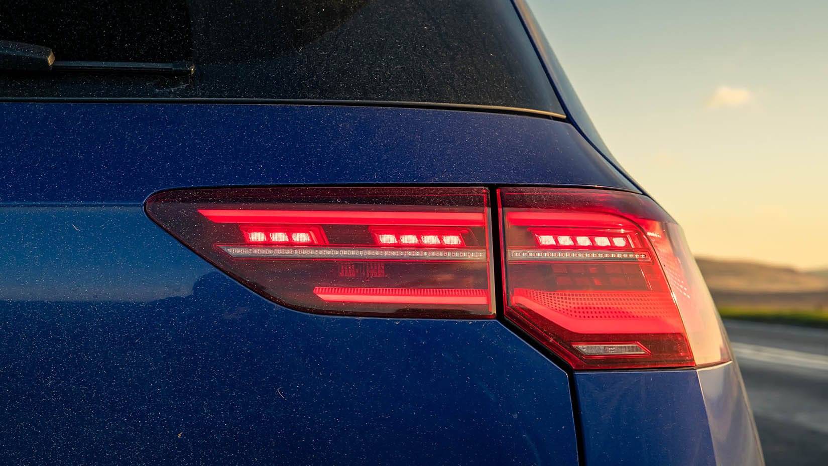 VW Golf R Mk8 – long-term review - Report No:6 2025 | Top Gear