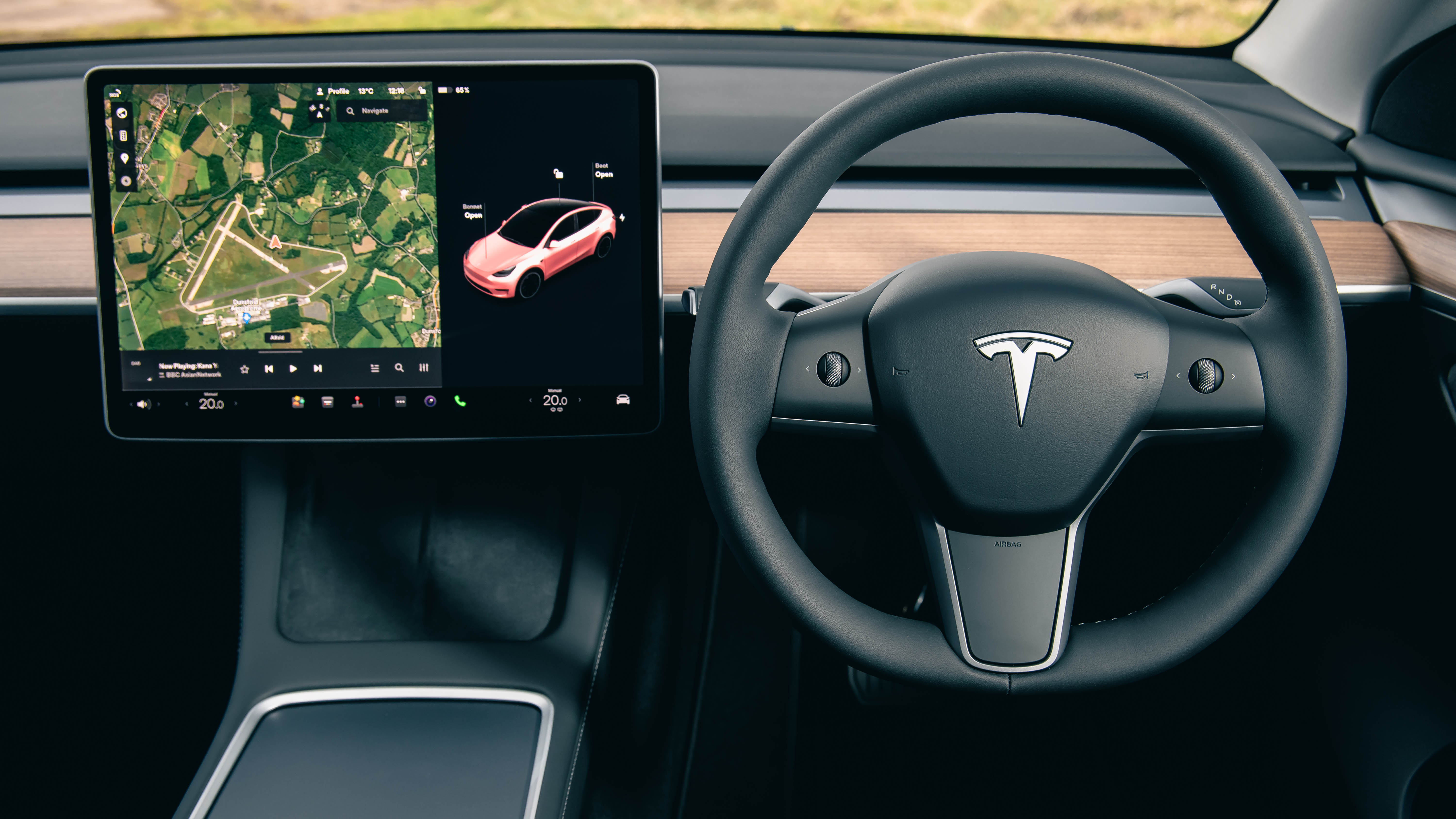 Tesla Model Y Interior Layout Technology Top Gear | atelier-yuwa.ciao.jp