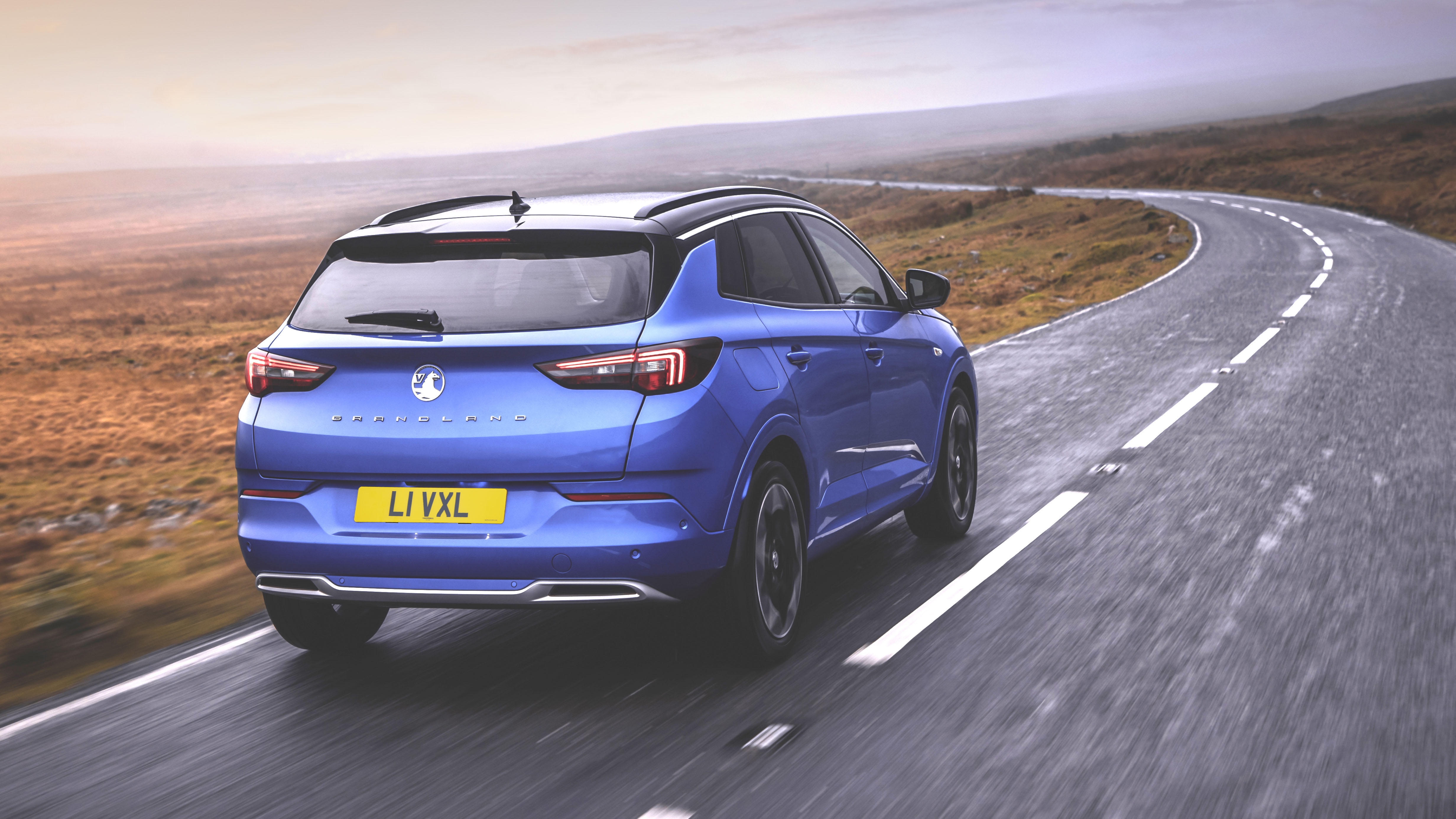Vauxhall Grandland (2017-2024) Review 2026 | Top Gear